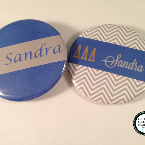Recruitment Name Tags - Etsy