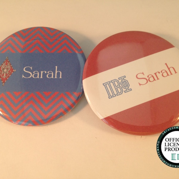 Recruitment Name Tags - Etsy