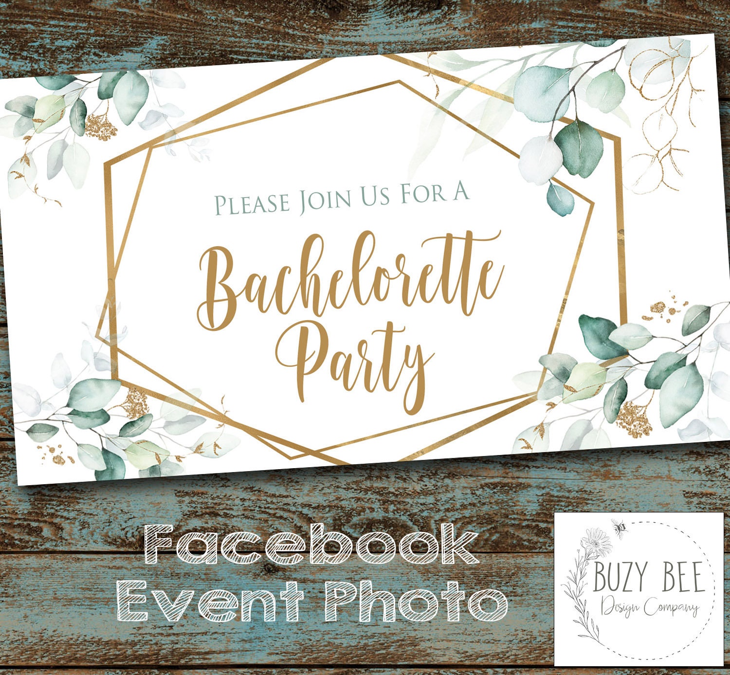 Party Facebook Covers