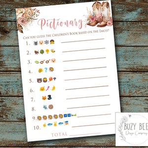 Boho Cowgirl Shower, Cowboy Boots Invitation, Cowgirl Baby Shower ...