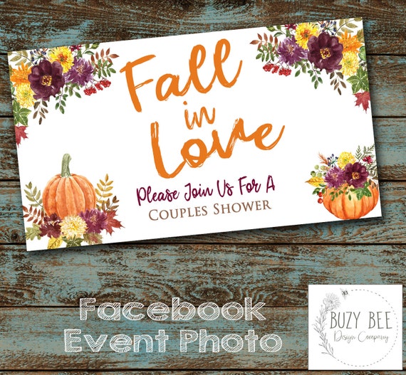 Fall Pumpkin Facebook Covers