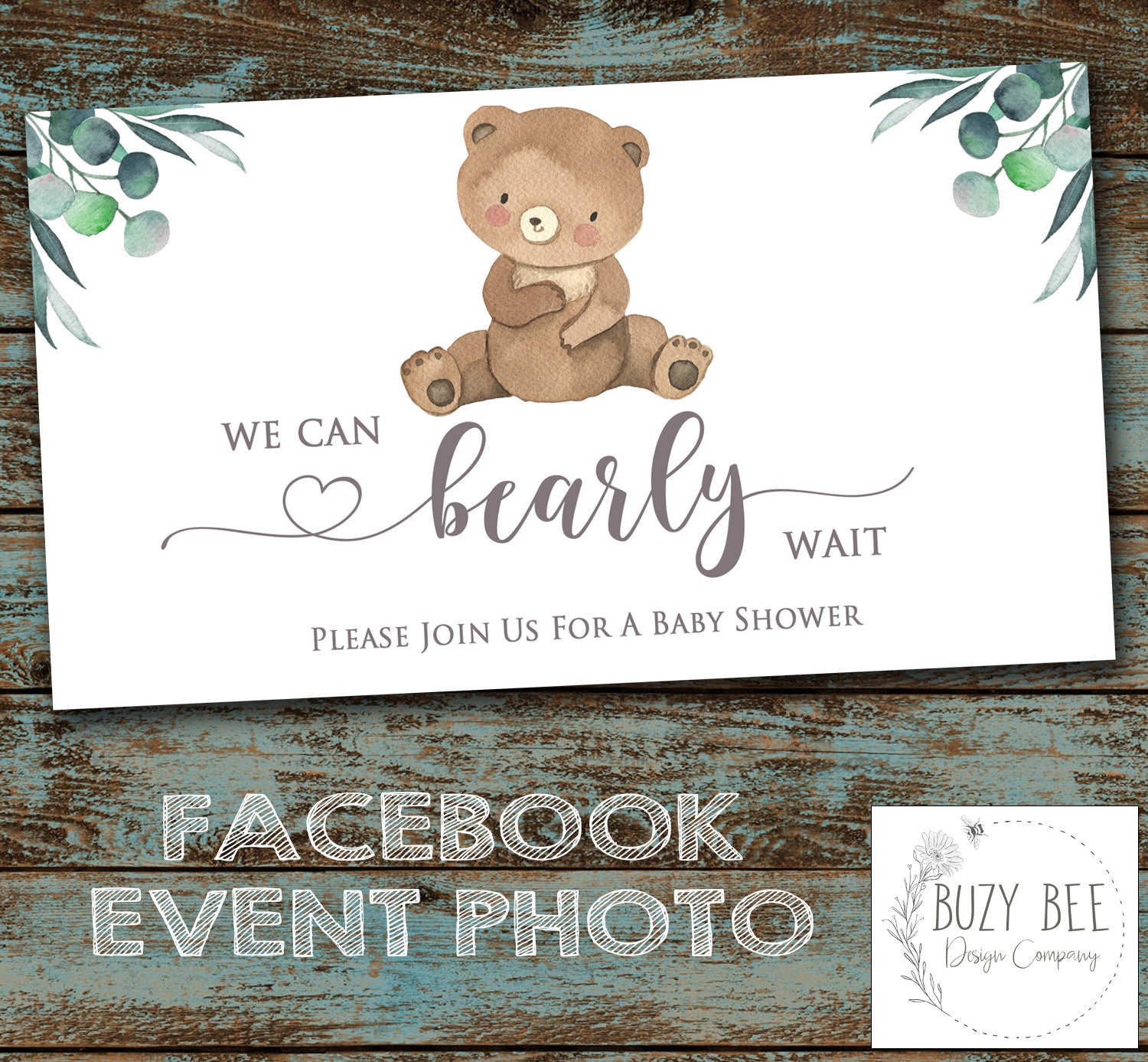 Waiting Facebook Covers
