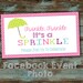 Ain't Our First Rodeo Baby Sprinkle Facebook Event Photo, Rodeo Baby ...