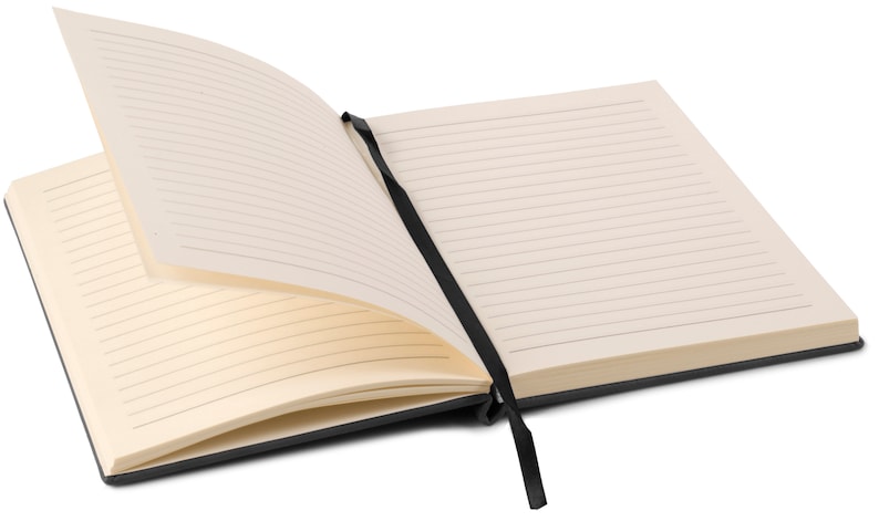 Personalized Journal Journal Teen Journal Custom Notebook | Etsy