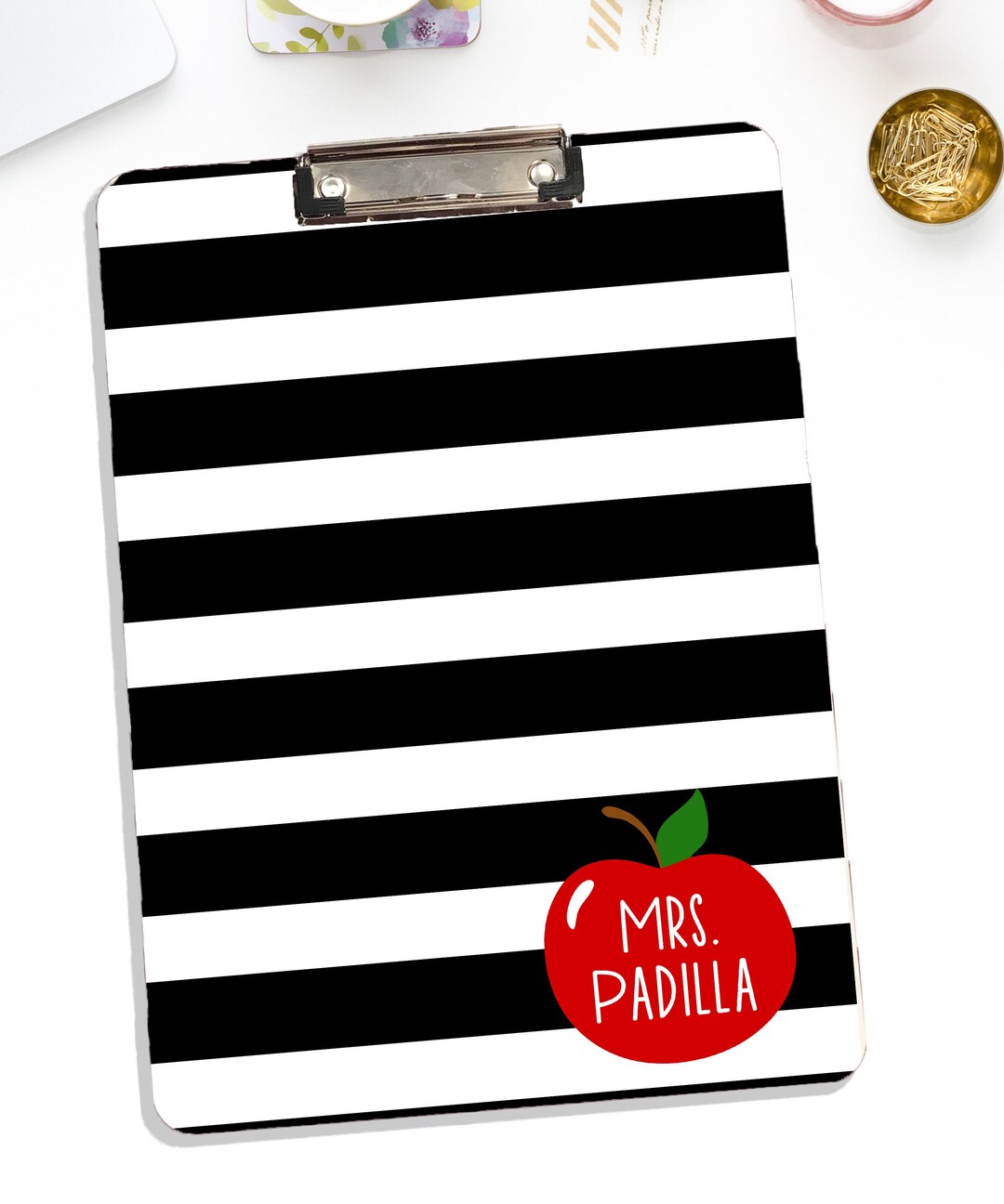 Custom Clipboard Back to School Personalized Clipboard - Etsy