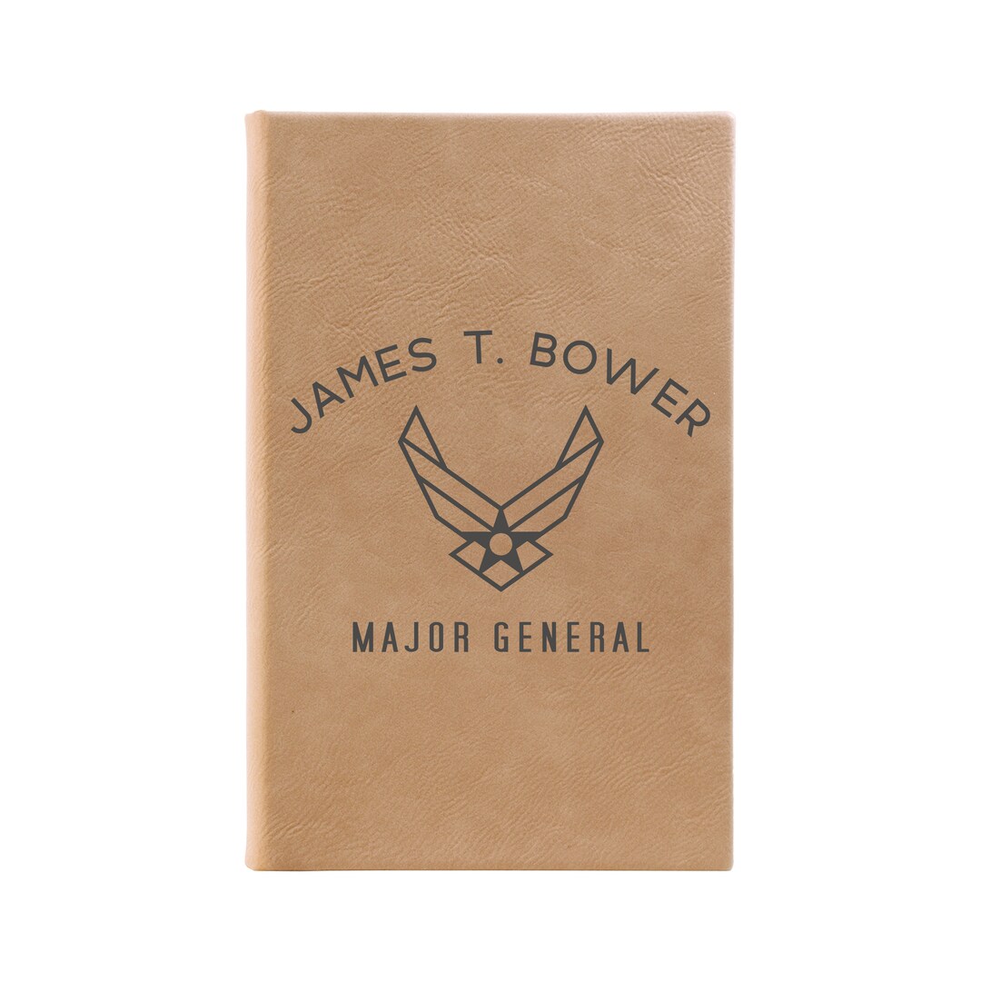 Air Force Journal, Armed Forces, Personalized Journal, Air Force ...