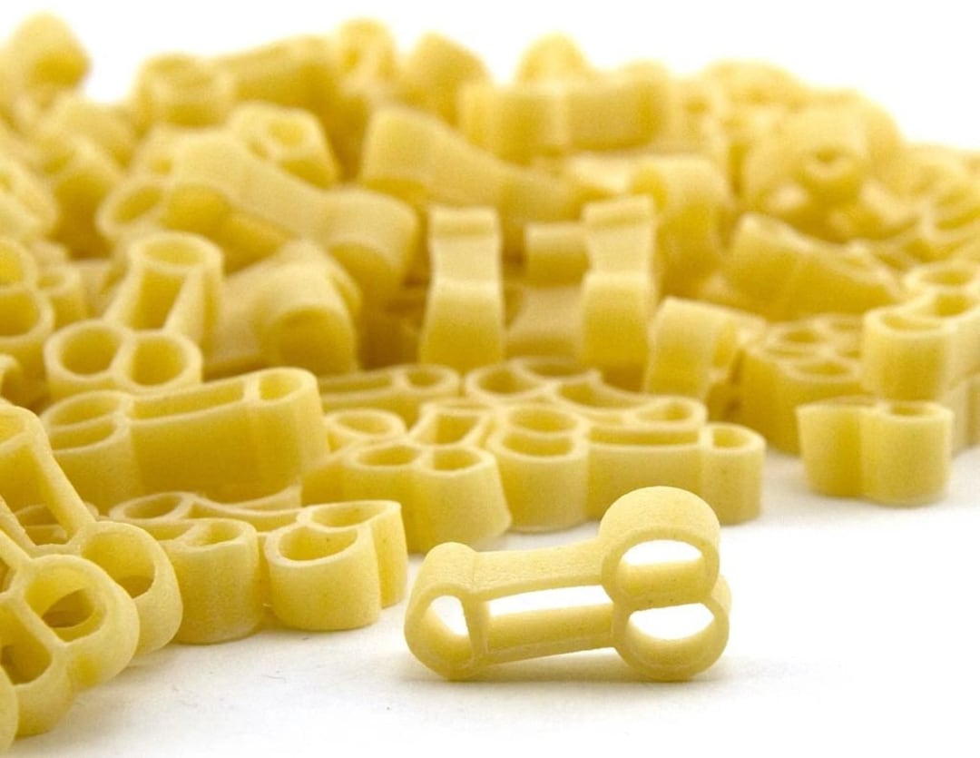 Penis Pasta Penis Shaped Pasta Weenie Linguine Bachelorette Party Food ...