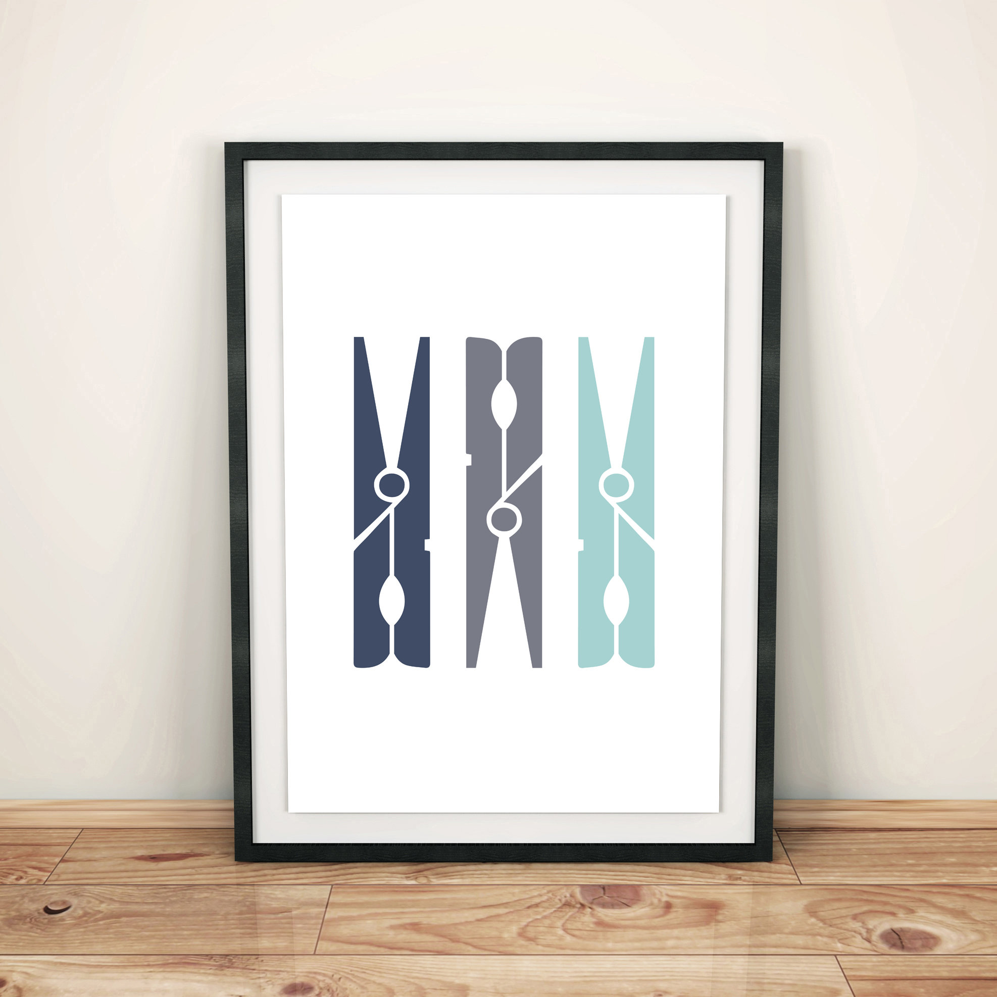 Laundry Room Art Laundry Room Print Laundry Decor Laundry Sign Laundry ...