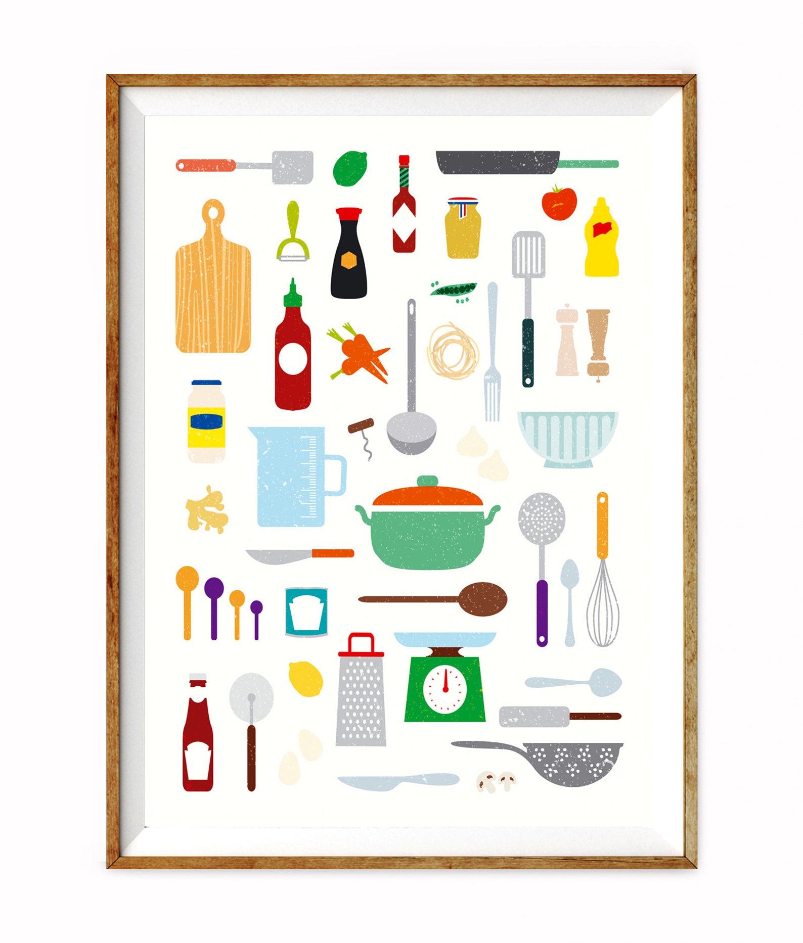 Kitchen Decor Kitchen Utensils Kitchen Tools Kitchen Condiments Kitchen ...