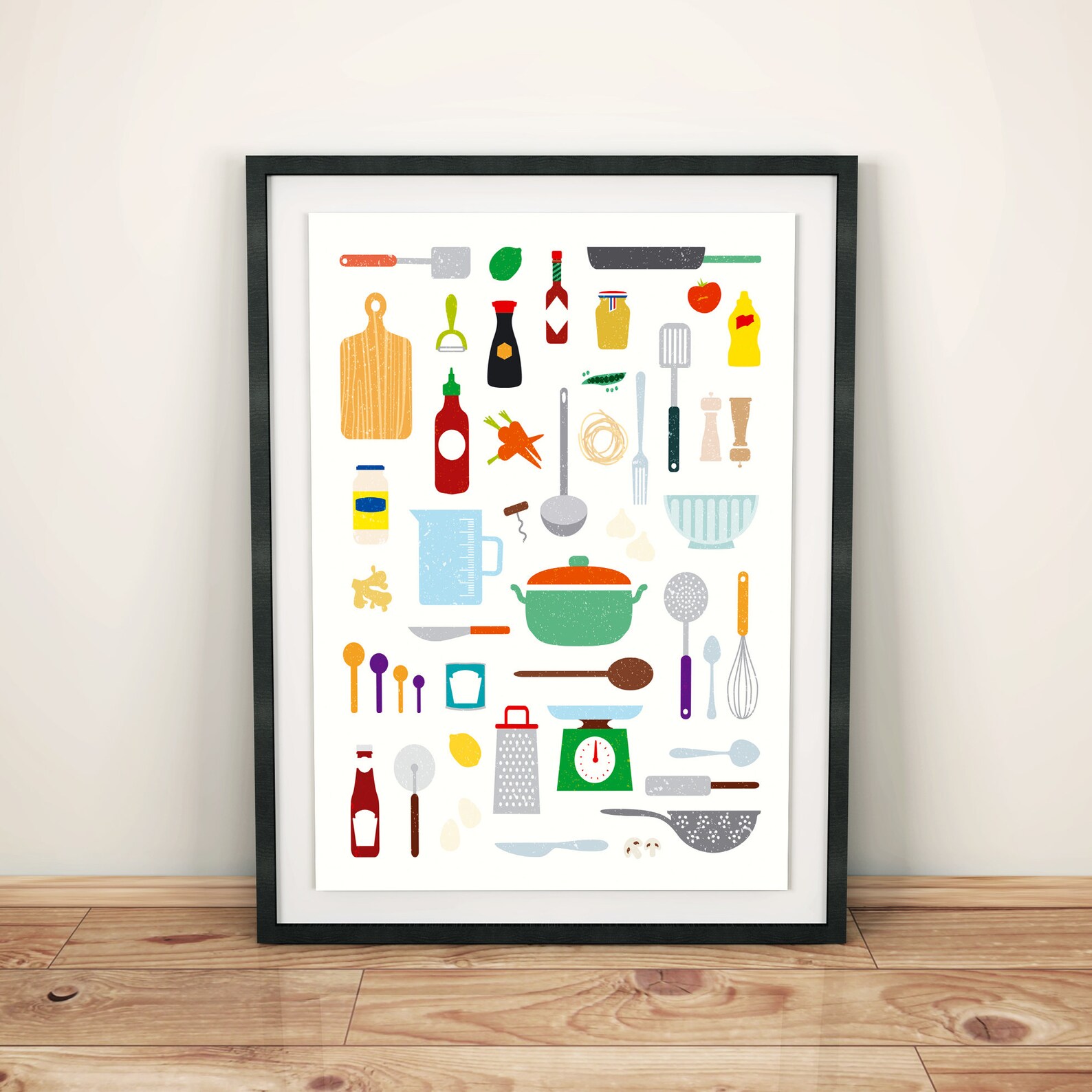 Kitchen Decor Kitchen Utensils Kitchen Tools Kitchen Condiments Kitchen ...