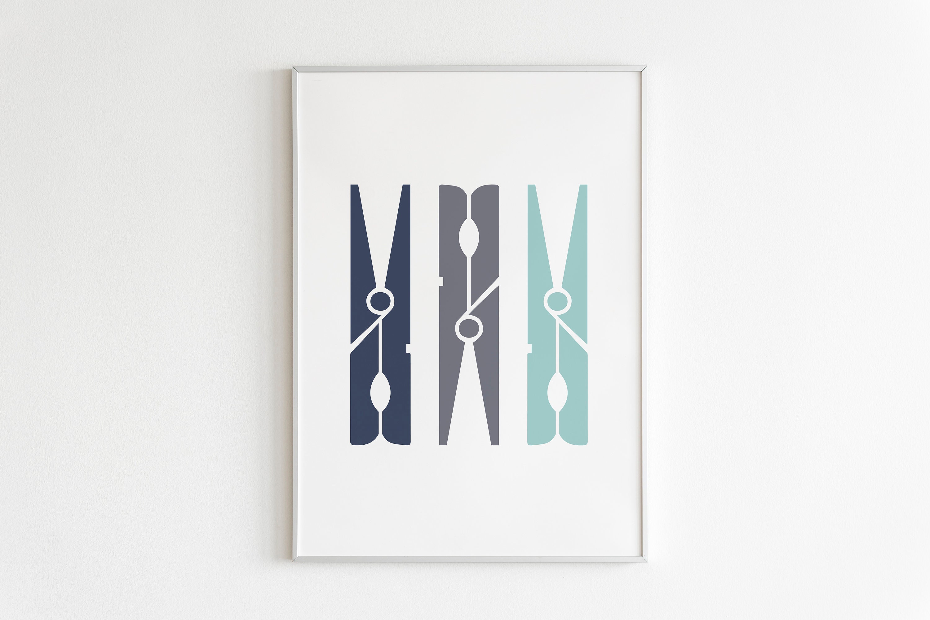 Laundry Room Art Laundry Room Print Laundry Decor Laundry Sign Laundry ...