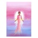 Angels Rising Series of 4 Angel Art Giclee Prints, Spiritual Art, Feng ...