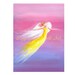 Angels Rising Series of 4 Angel Art Giclee Prints, Spiritual Art, Feng ...