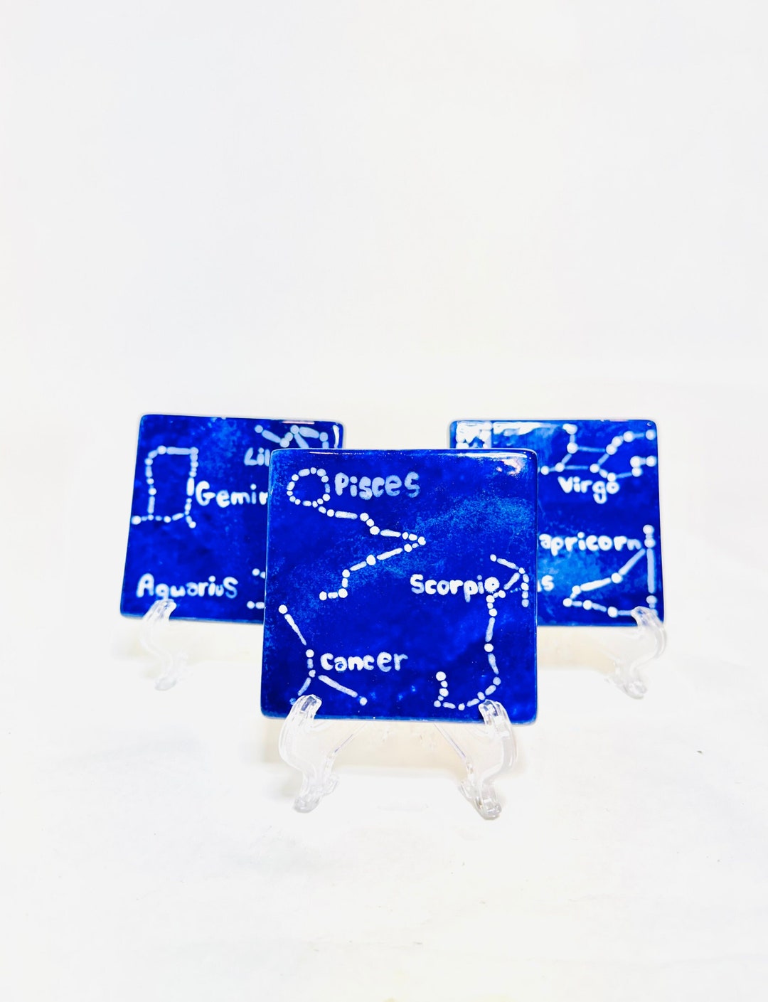 Custom Star Placements Tile - Etsy