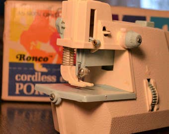Electric Sewing | Etsy