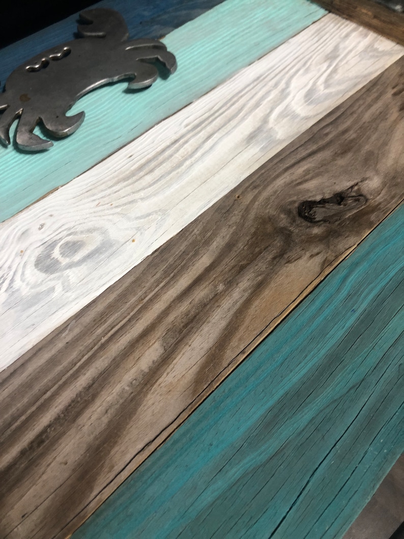Coastal Style Noodle Boards - Etsy