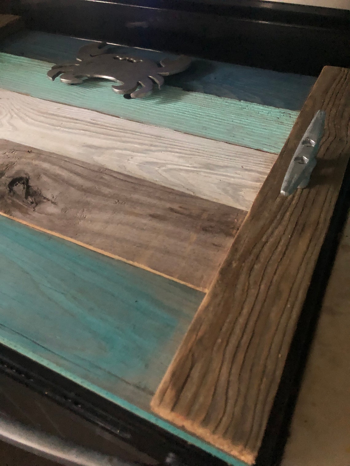 Coastal Style Noodle Boards - Etsy