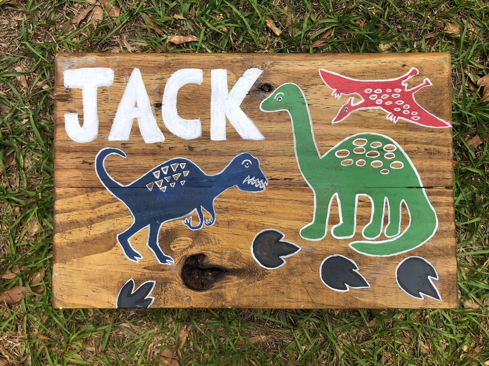 Customized Little People Stepping Bench Step Stool Kids | Etsy