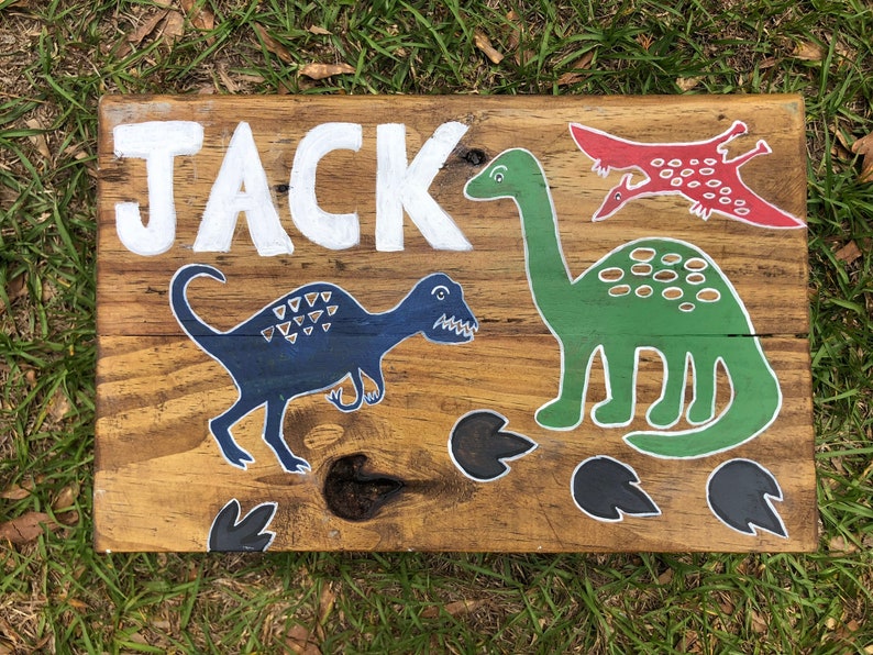 Customized Little people stepping bench step stool kids | Etsy