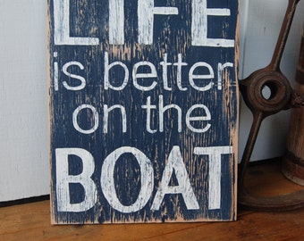 Navy Blue Nautical | Etsy