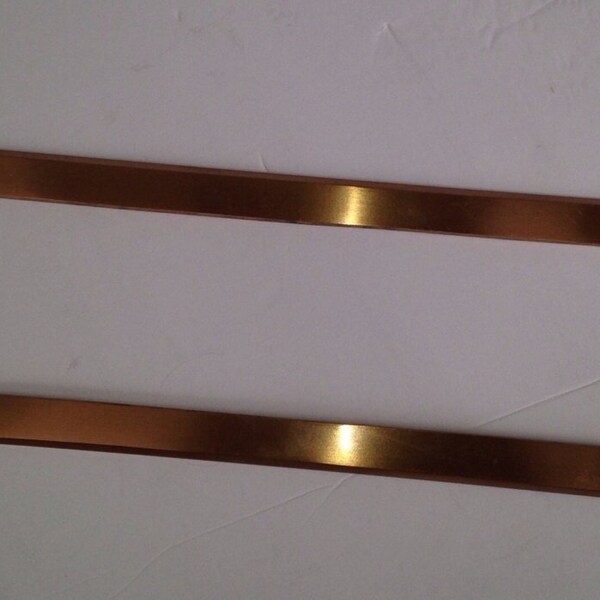 Copper Frame - Etsy