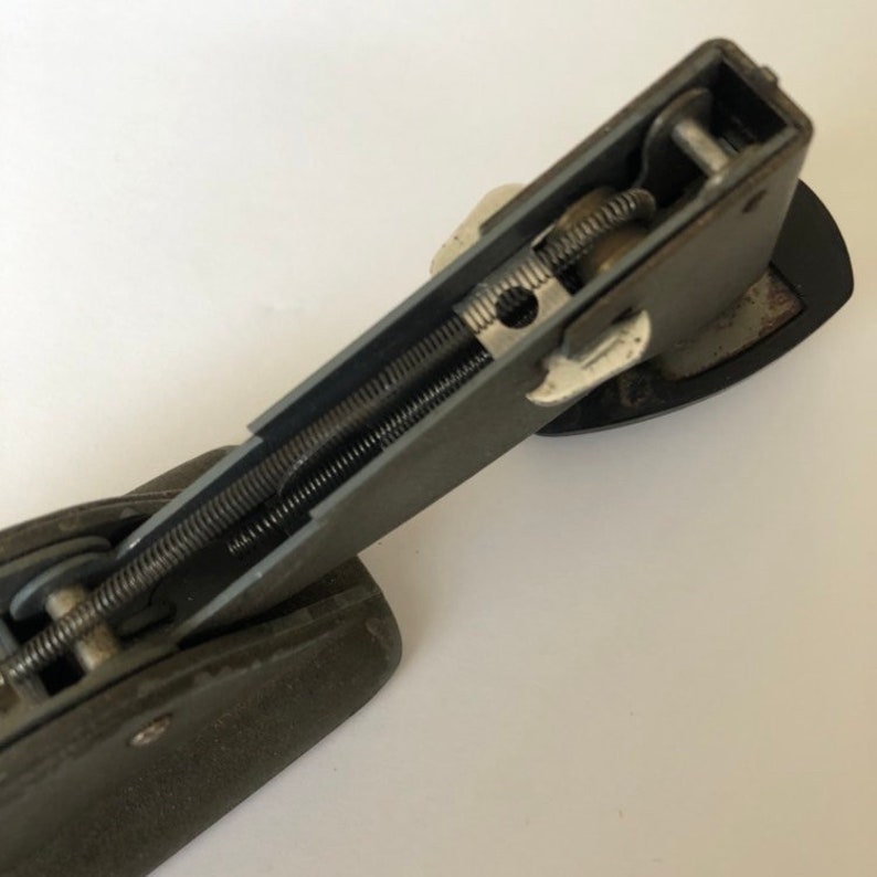 Vintage Old Desk Stapler Desk Decor Executive Gift 1940s - Etsy