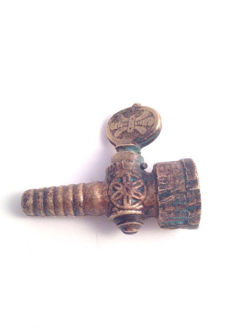 Antique Victorian Gas Lamp Valve Decorative Vintage Gas Cock - Etsy Ireland