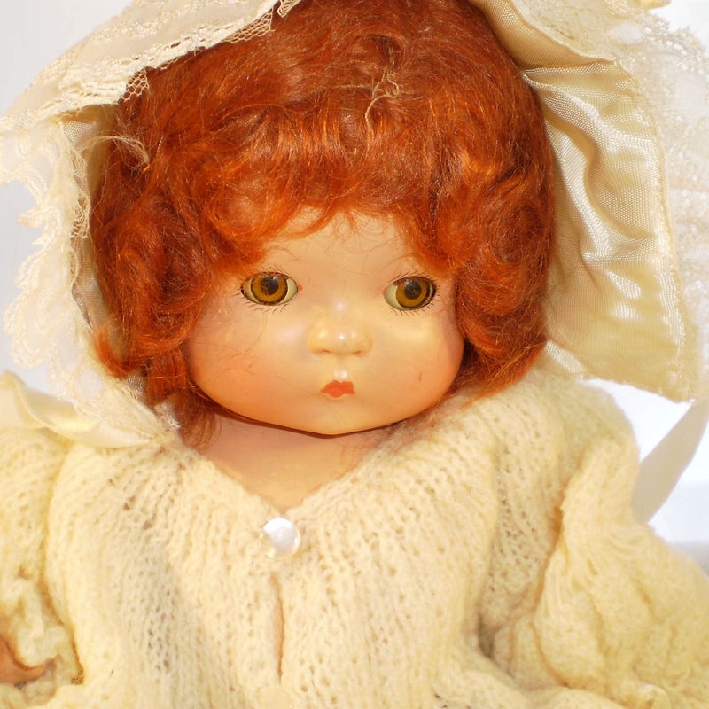 Patsy Doll Clothes - Etsy