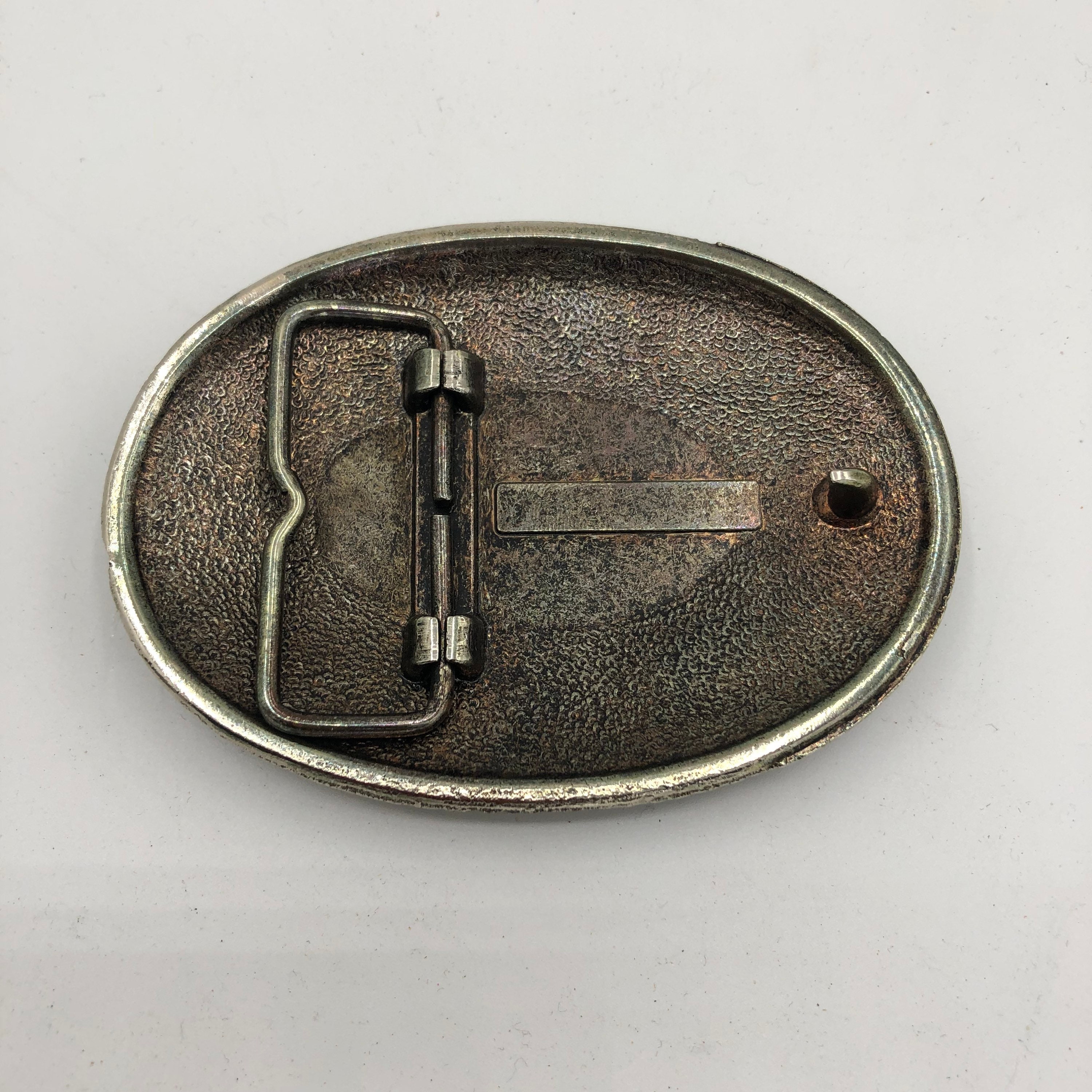 Mason Freemason Masonic Coin Vintage Belt Buckle - Etsy