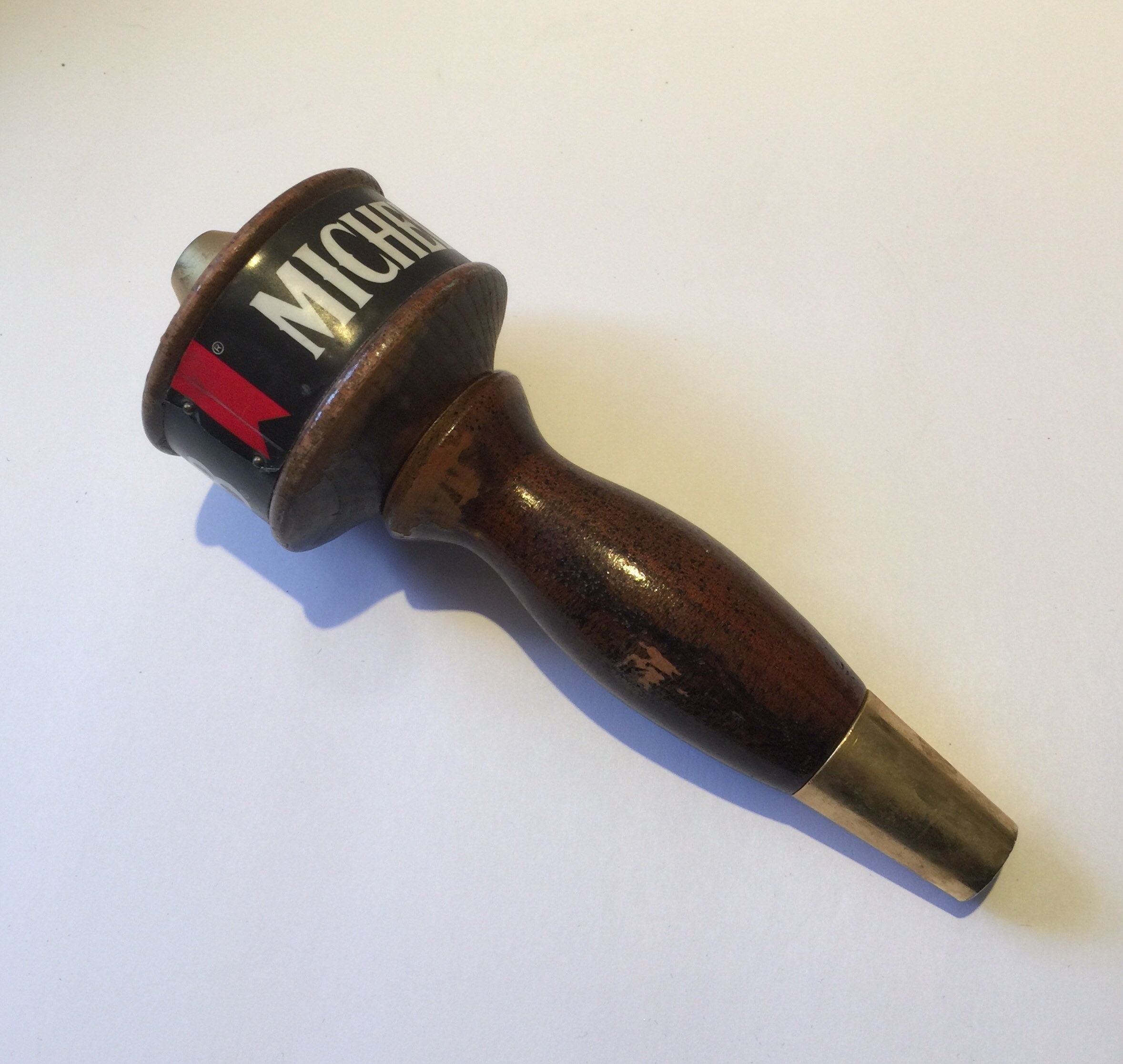 Michelob Ultra Tap Handle for sale | Only 2 left at -75%