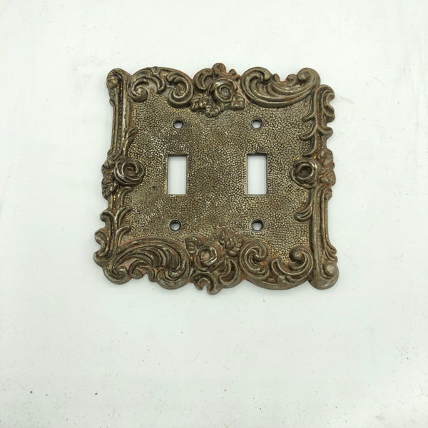 Mid Century Switch - Etsy