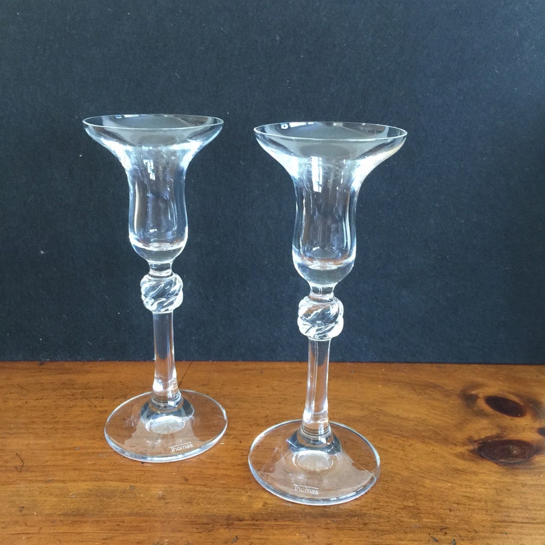 Vintage Crystal Cut Thomas Glass Cordial liqueur Glass Glasses - Etsy ...
