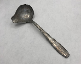 Antique Ladle - Etsy