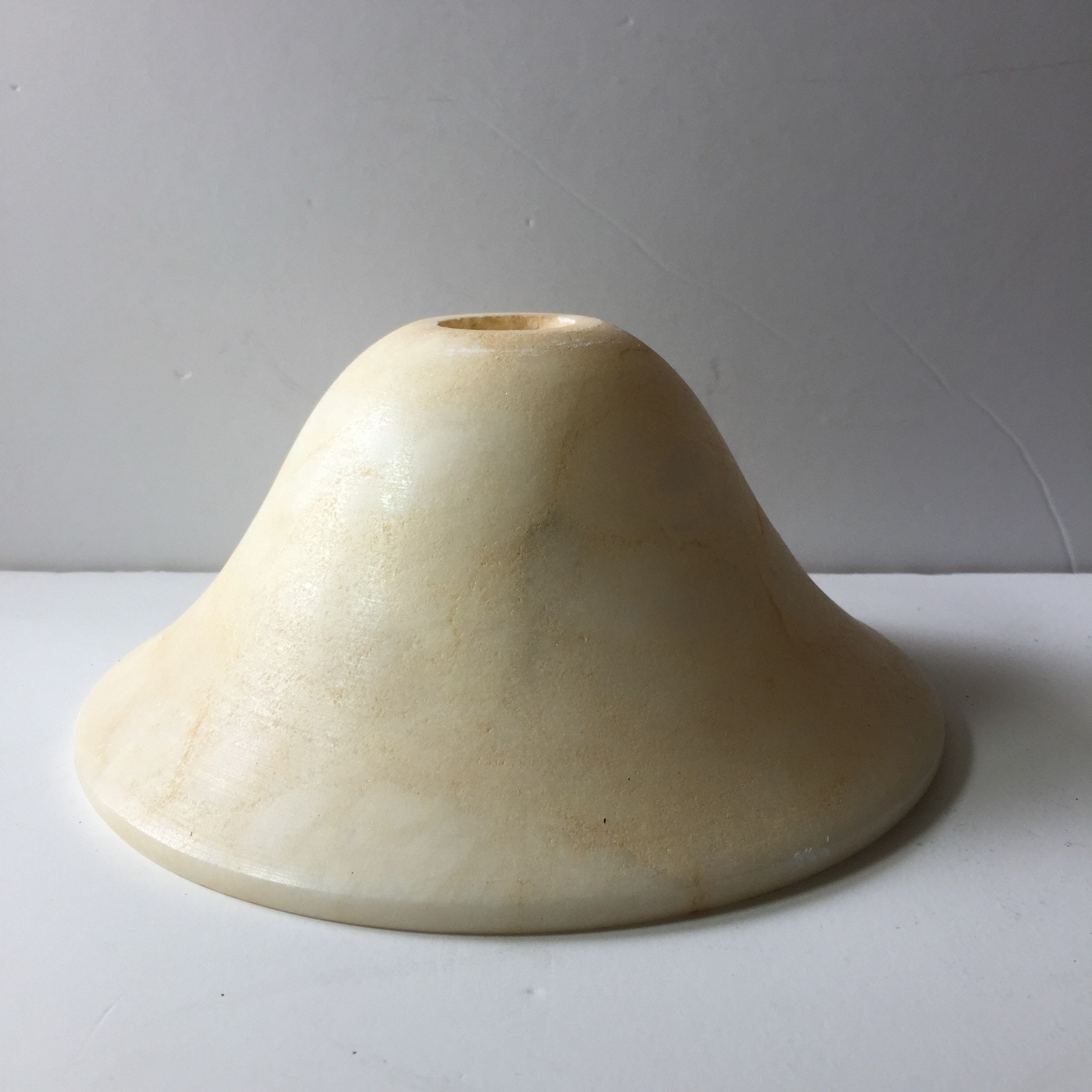 Marble Bell Pendant Light Shade Edison Antique Lamp Kitchen Island ...