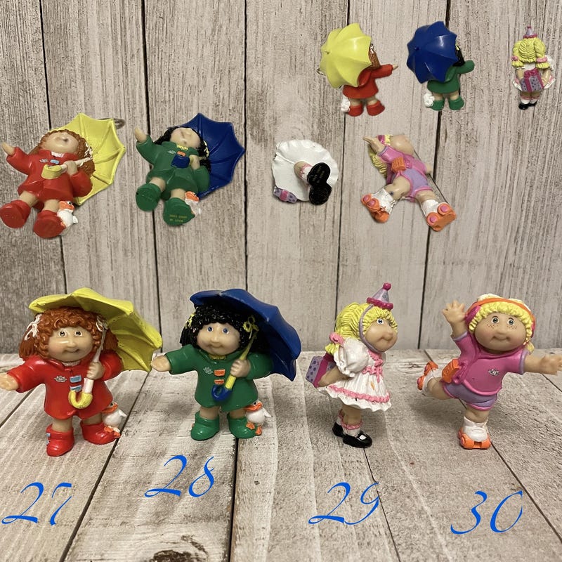 80s Dolls - Etsy