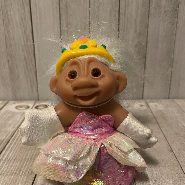 1980s Trolls - Etsy