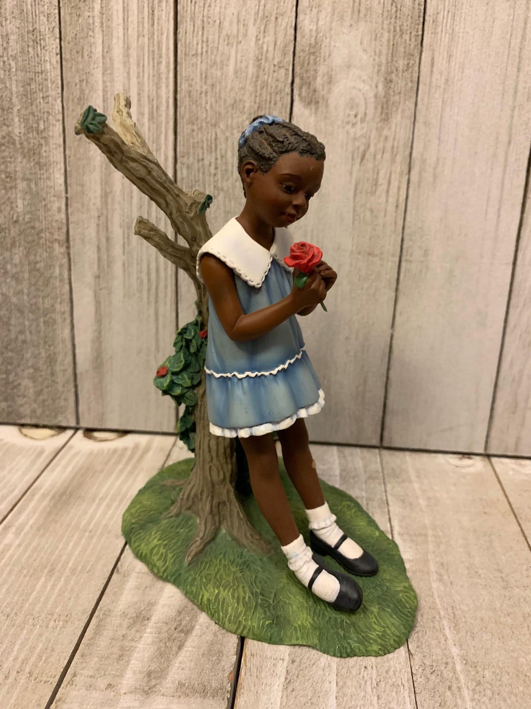 Our Song Brenda Joysmith 1999 "rose AND Sunshine" Willitts #19014 - Etsy