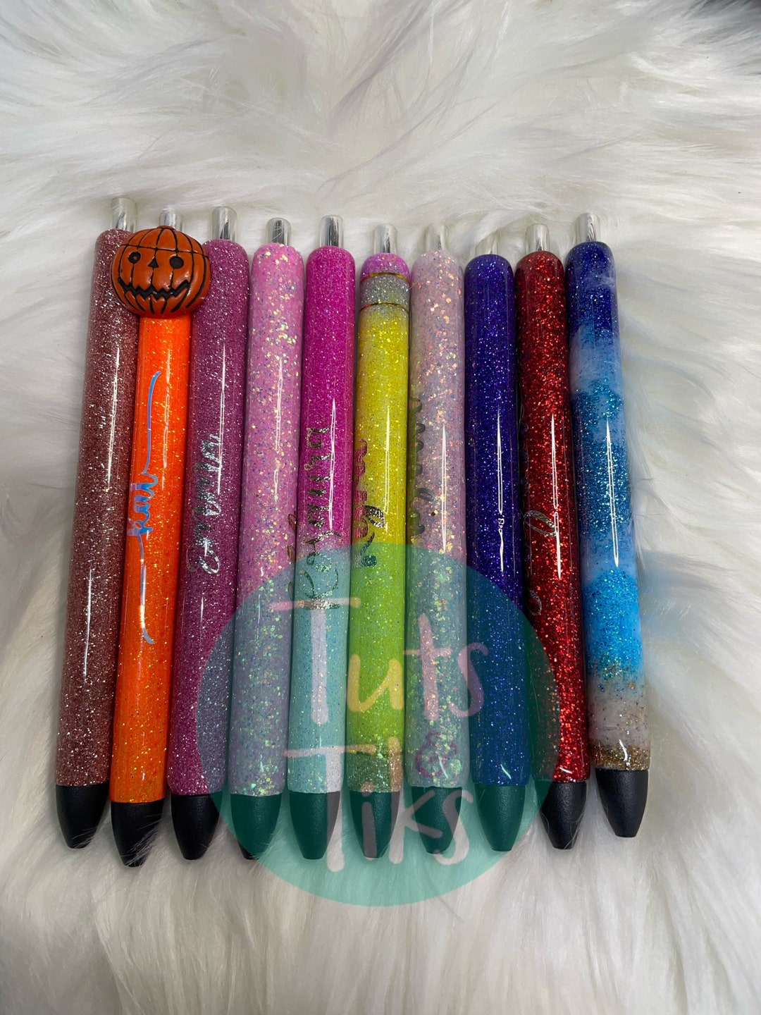 Surprise Pen- Mystery Pen-surprise Gift-surprise for Christmas-free ...