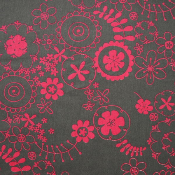 Scandinavian Fabric - Etsy