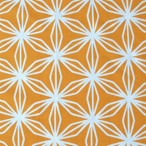 Mod Apples Fabric Mackintosh Apples by Lellobird Red Black | Etsy