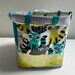 Patchwork Japanese Rice Bag - Etsy
