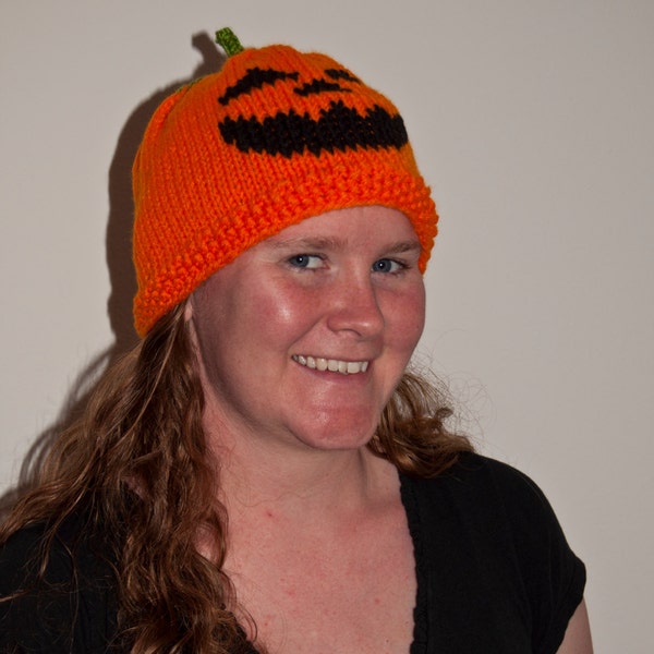 Jack O Lantern Hat - Etsy