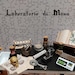 Dollhouse Chemistry Laboratory Miniature Laboratory Table - Etsy