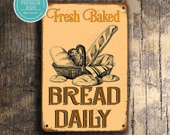 Bakery signs | Etsy