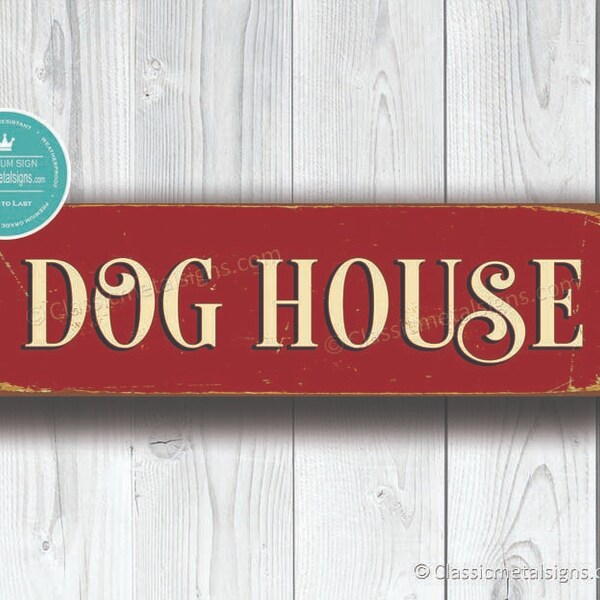 Dog House - Etsy