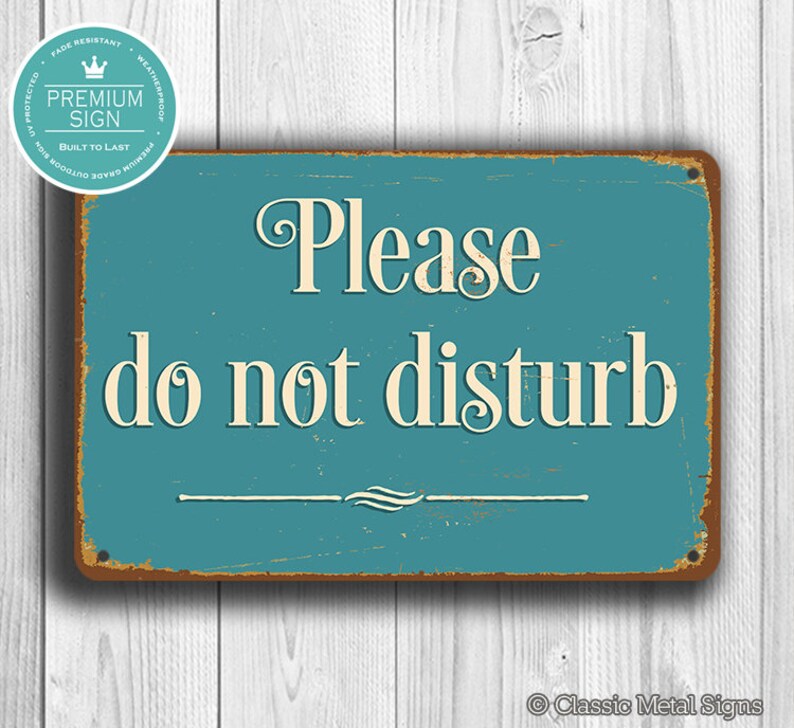 Do Not Disturb Sign For Door Printable Printable Word Searches