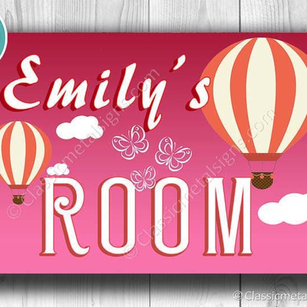 Girls Room Decor - Etsy UK