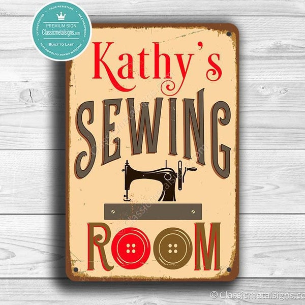 Sewing Room Decor - Etsy