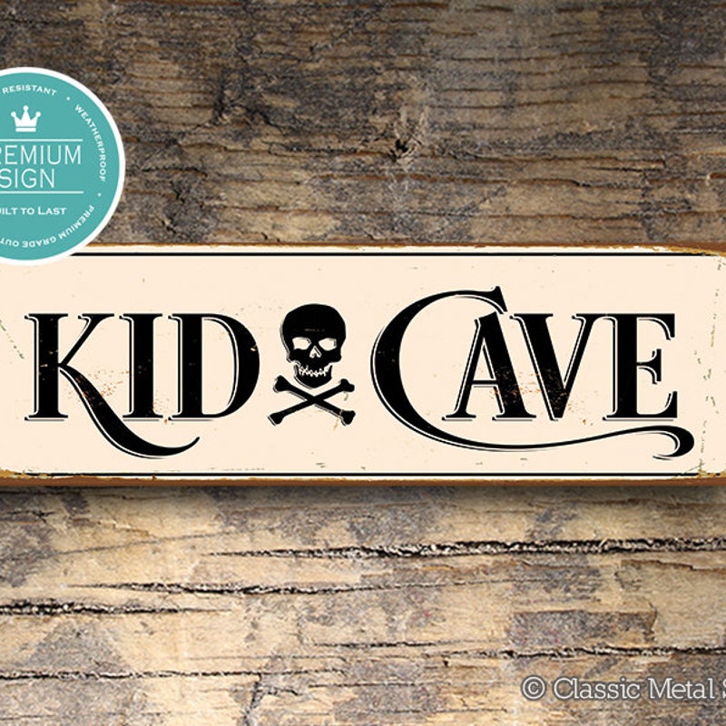 Kids Room Sign - Etsy