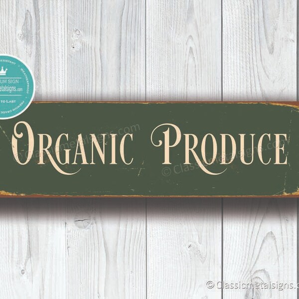 Produce - Etsy